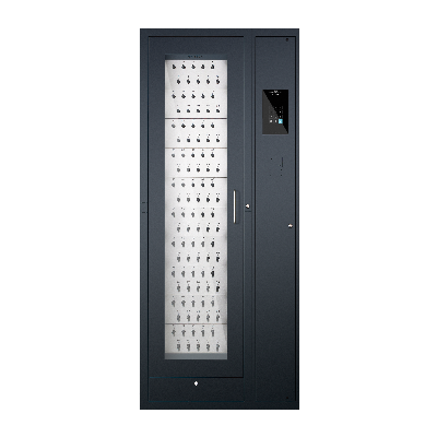 Intelligent Electronic Key Cabinets by e-Track Smart Key Management Systems | e-Track e-Track