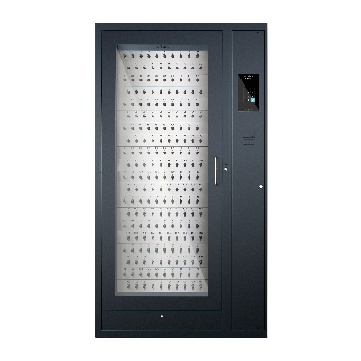 Intelligent Electronic Key Cabinets by e-Track Smart Key Management Systems | e-Track e-Track