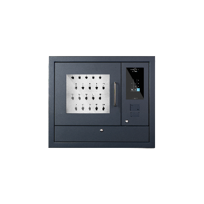 Intelligent Electronic Key Cabinets by e-Track Smart Key Management Systems | e-Track e-Track