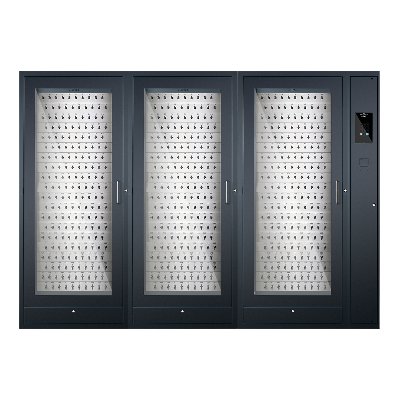 Intelligent Electronic Key Cabinets by e-Track Smart Key Management Systems | e-Track e-Track