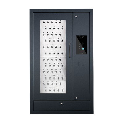 Intelligent Electronic Key Cabinets by e-Track Smart Key Management Systems | e-Track e-Track