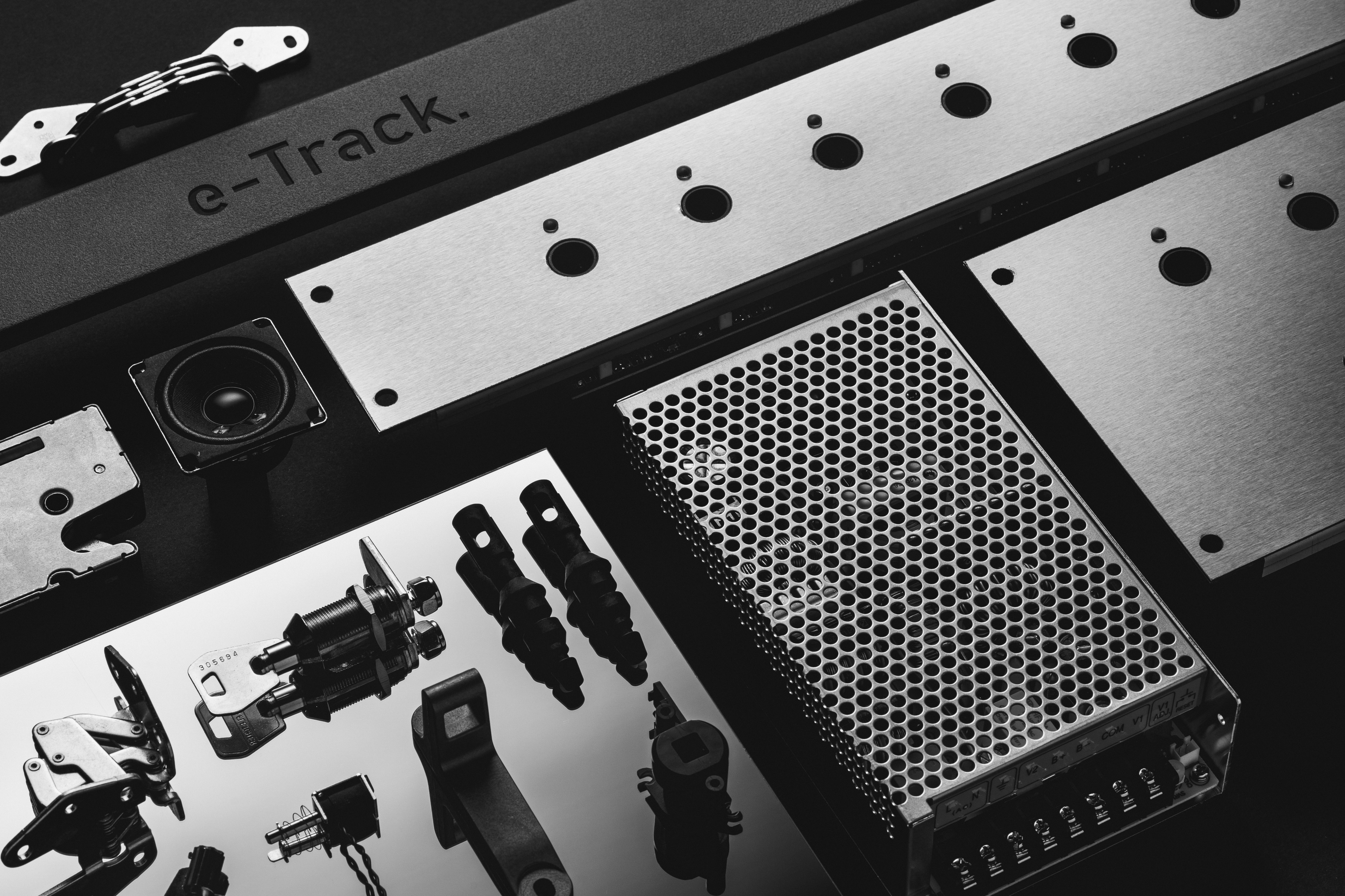 About e-Track USA | Intelligent Key Management Systems