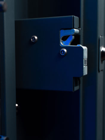 e60 Core Key Cabinet | Smart Key Management | e-Track | e-Track