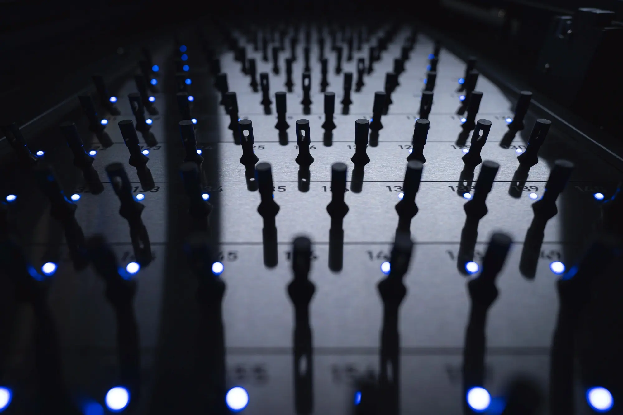 Intelligent & Secure Key Management Systems | e-Track | e-Track